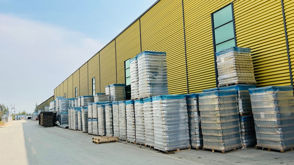 Wholesale Glass Packaging Manufacturer | WXglass